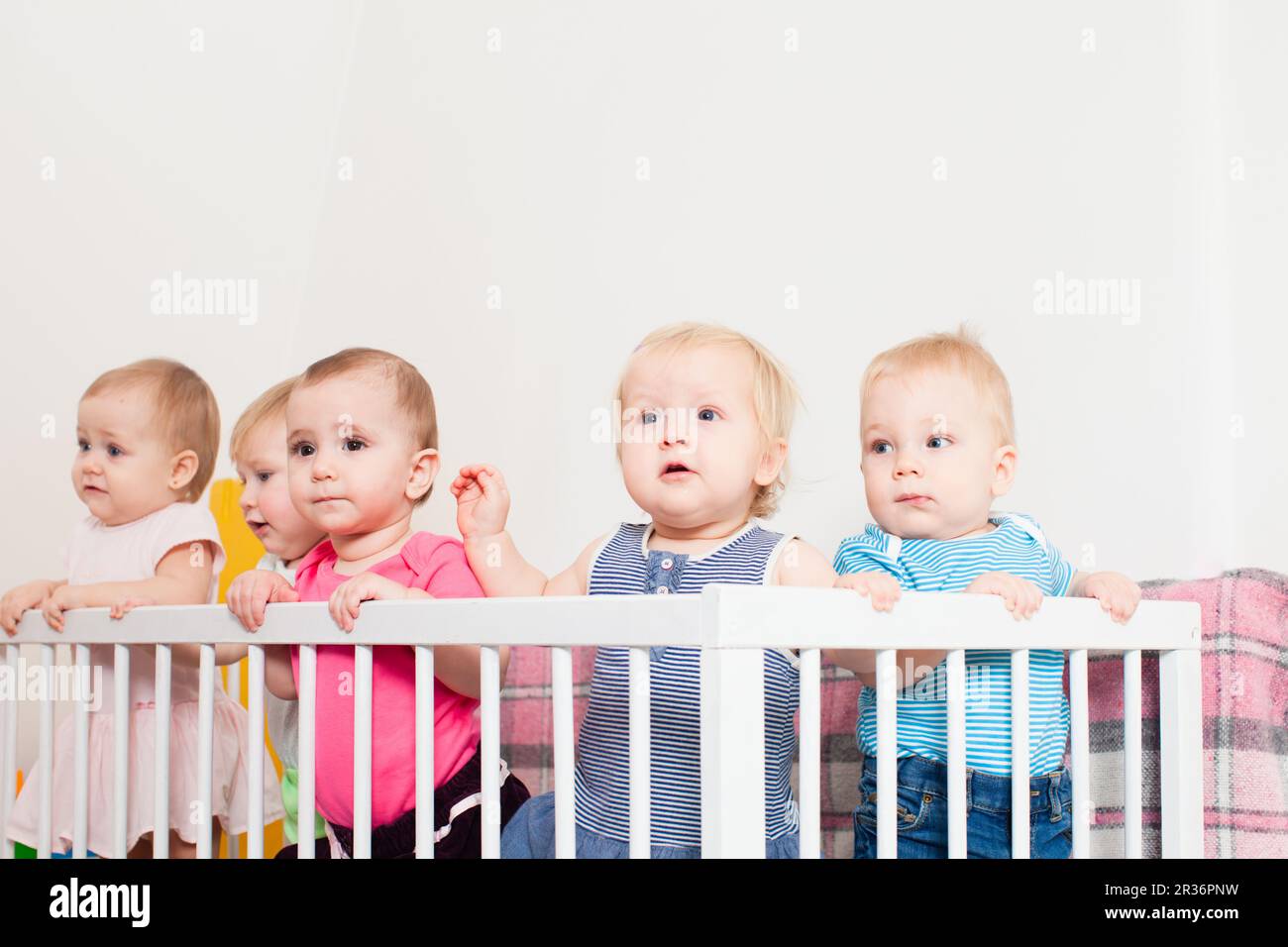 Human crib hi-res stock photography and images - Alamy