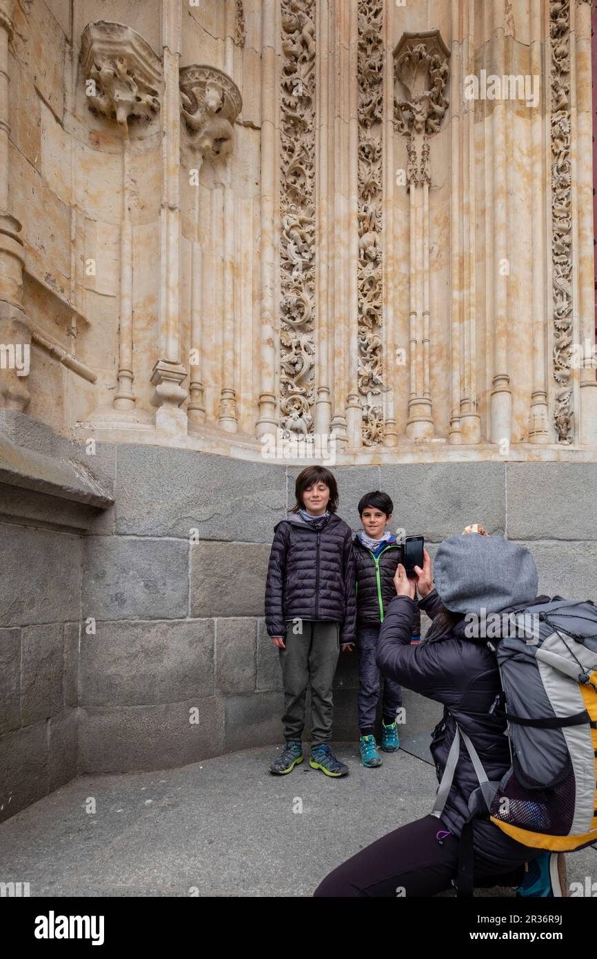 Nueva construcción hi-res stock photography and images - Alamy