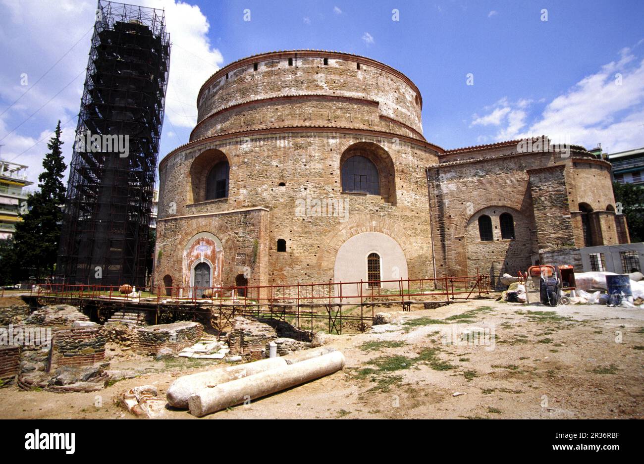 Imperio bizantino hi-res stock photography and images - Alamy