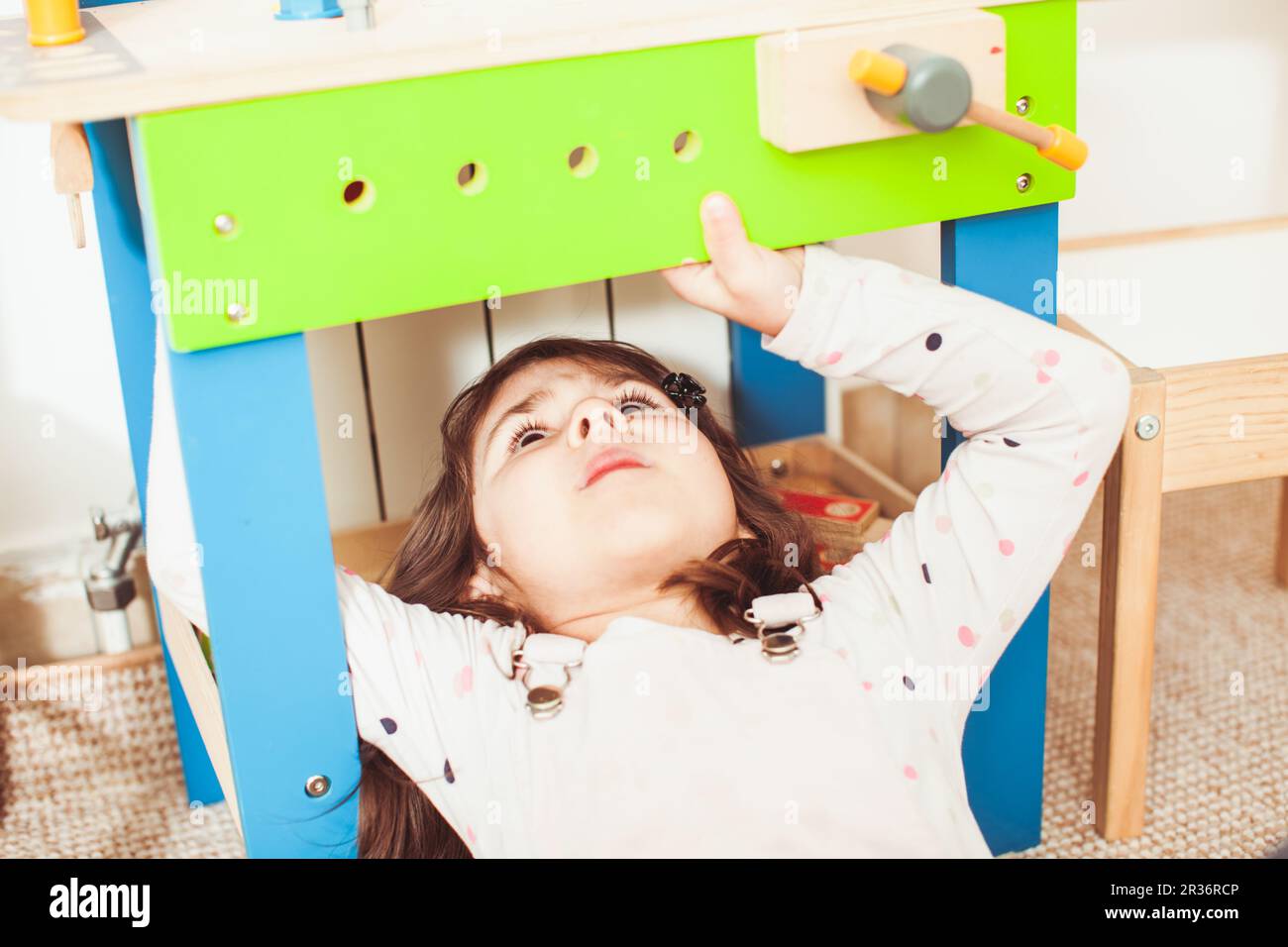 Tinkering hi-res stock photography and images - Alamy