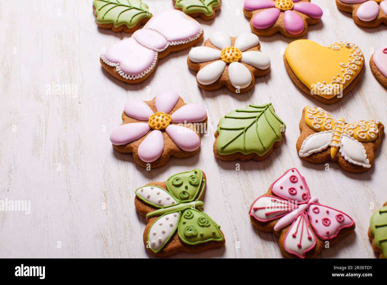 Eat sweet things hi-res stock photography and images - Alamy