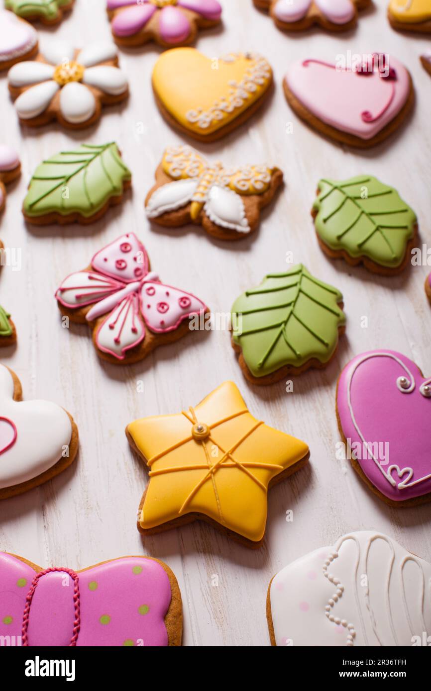 Eat sweet things hi-res stock photography and images - Alamy