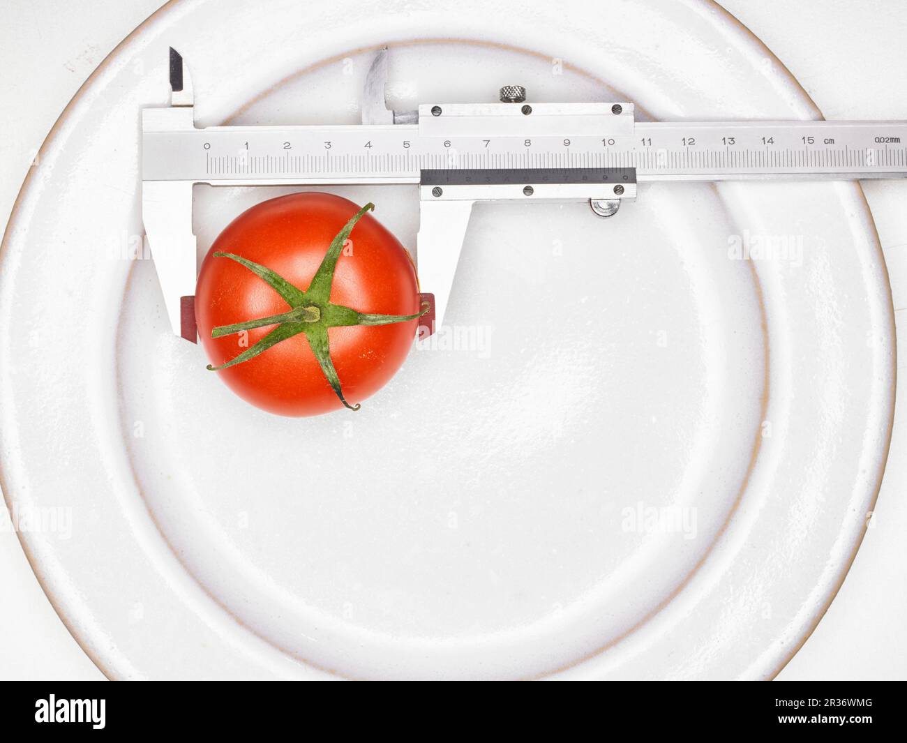 Precision ruler symbols hi-res stock photography and images - Alamy