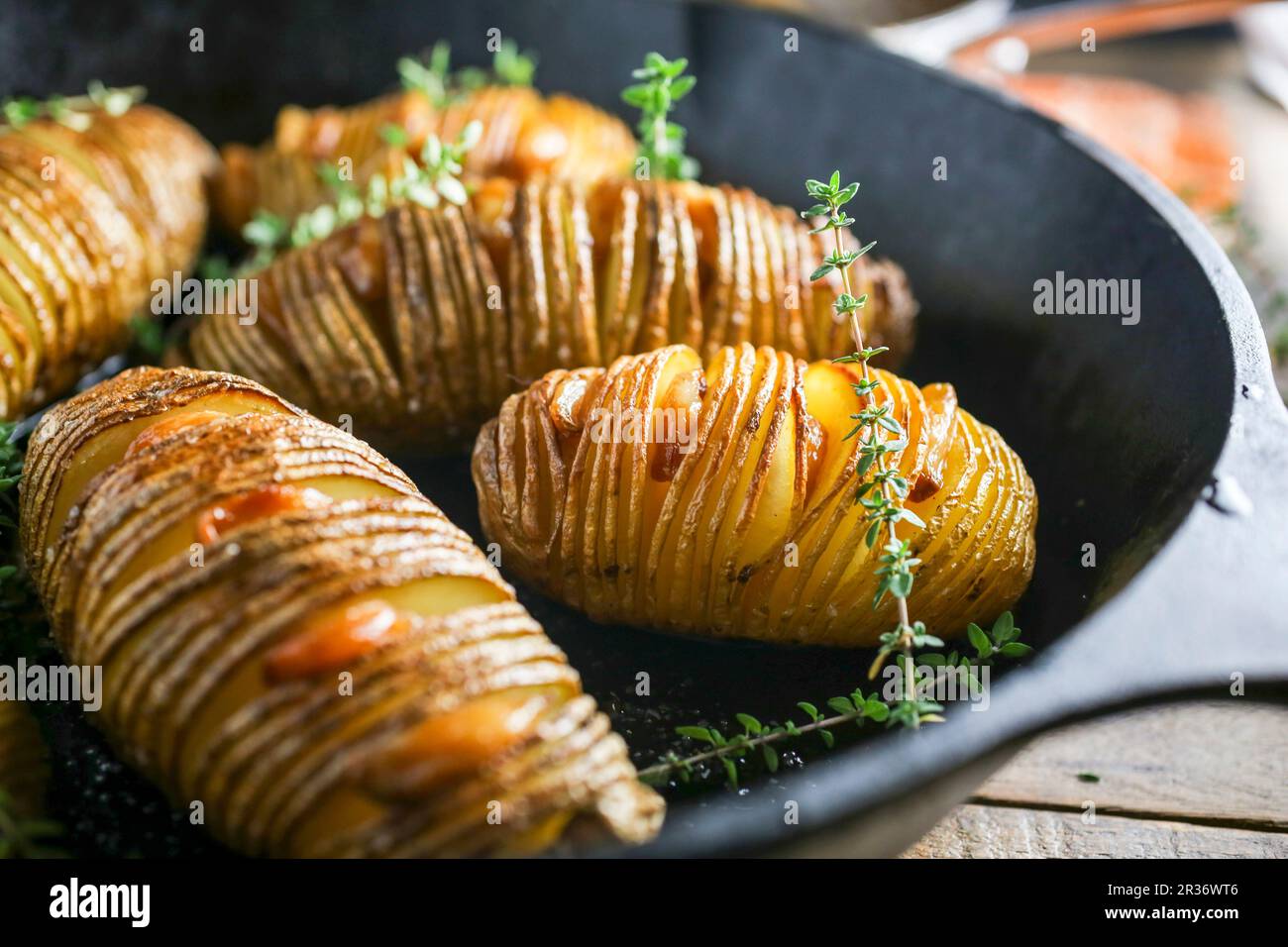 Potatoe fan hi-res stock photography and images - Alamy