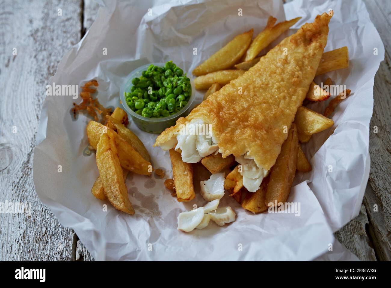 Paper chips from top hi-res stock photography and images - Alamy