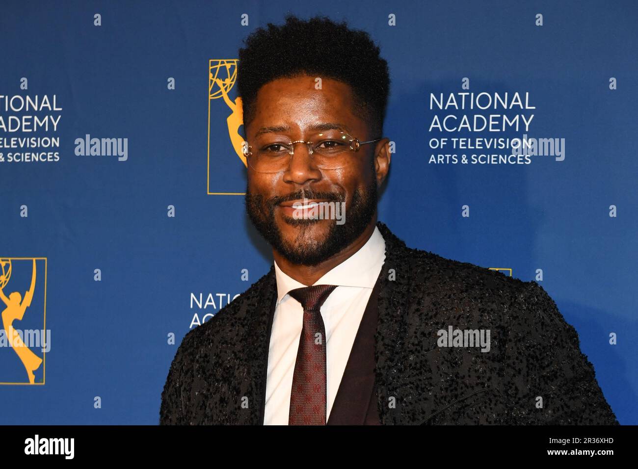 Nate frederick hi-res stock photography and images - Alamy