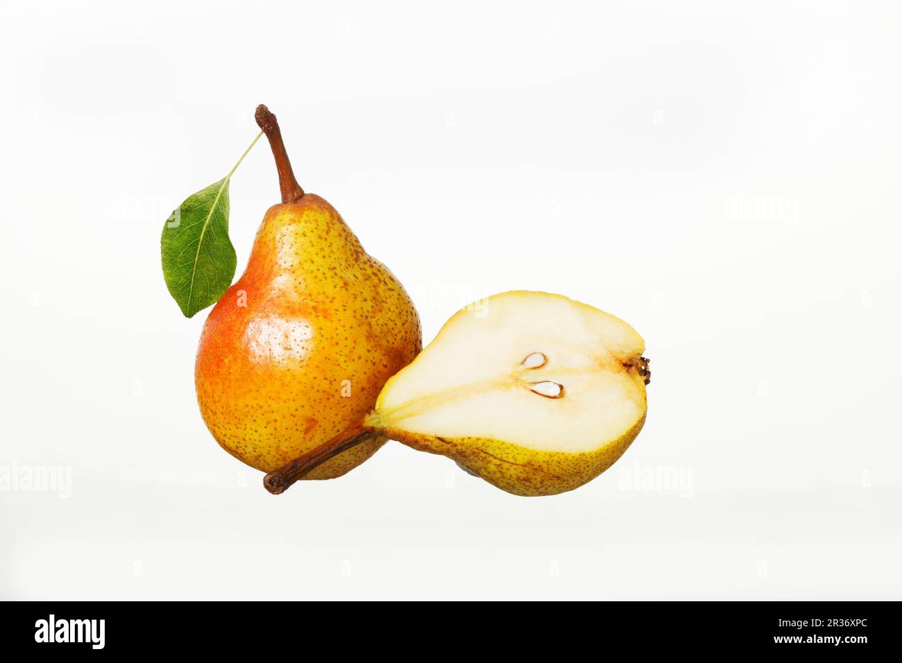 Williams pear hi-res stock photography and images - Alamy
