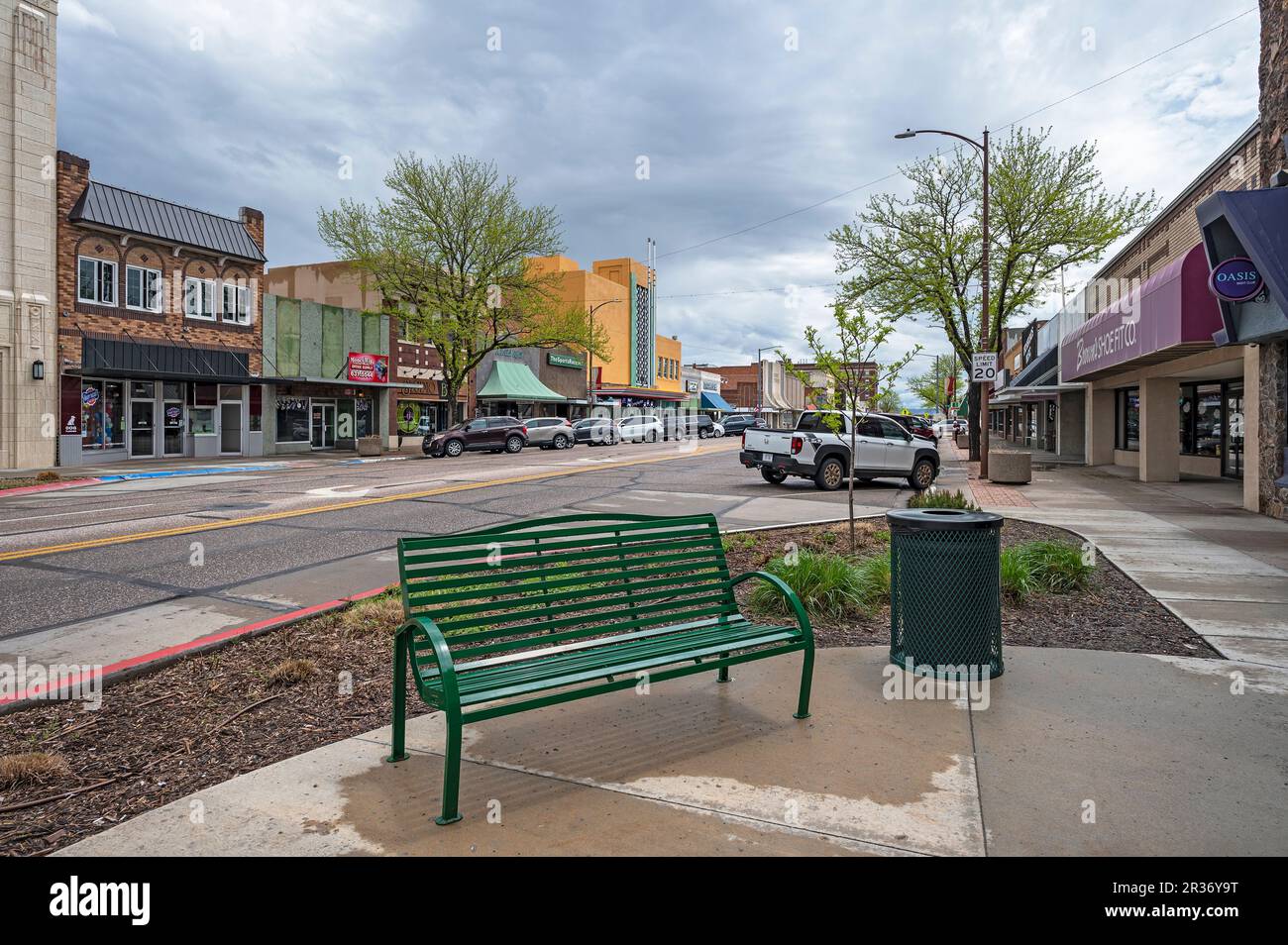 Scottsbluff hi-res stock photography and images - Alamy
