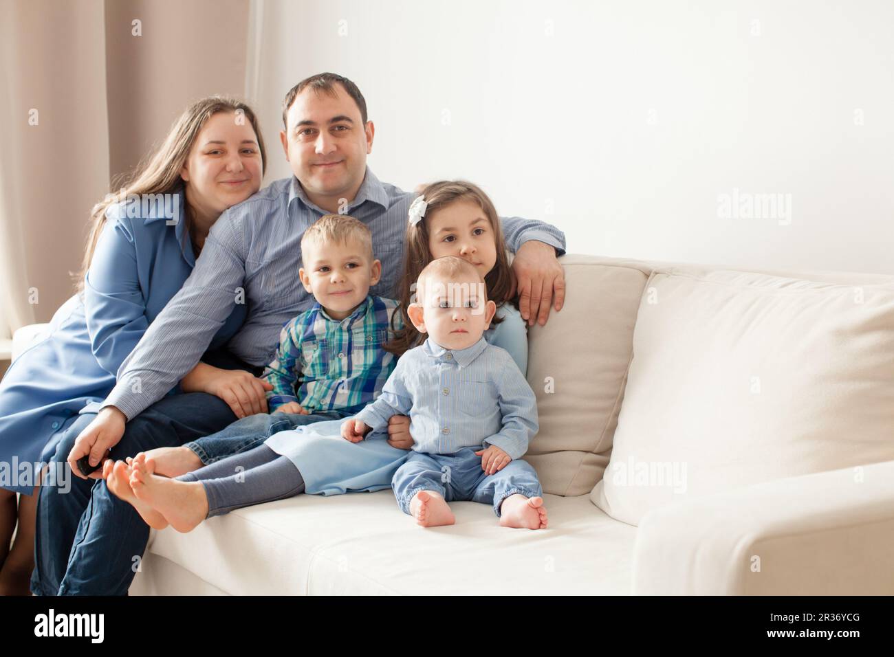 Family big five hi-res stock photography and images - Alamy
