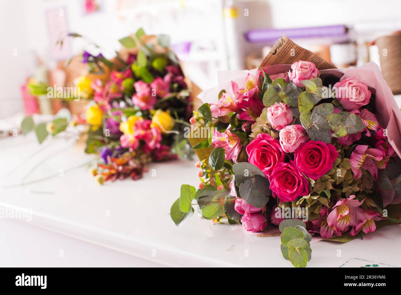 Celebration finished hi-res stock photography and images - Alamy