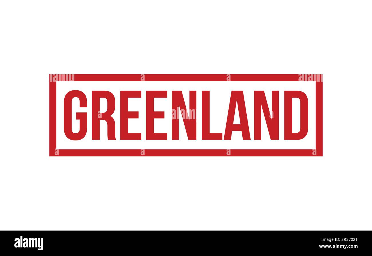 Greenland seal Stock Vector Images - Alamy