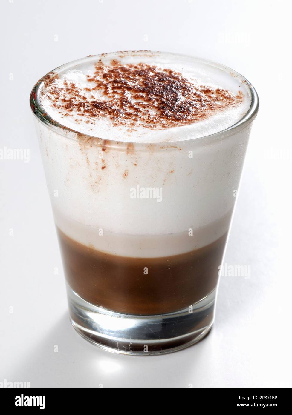 Espresso and chocolate hi-res stock photography and images - Alamy