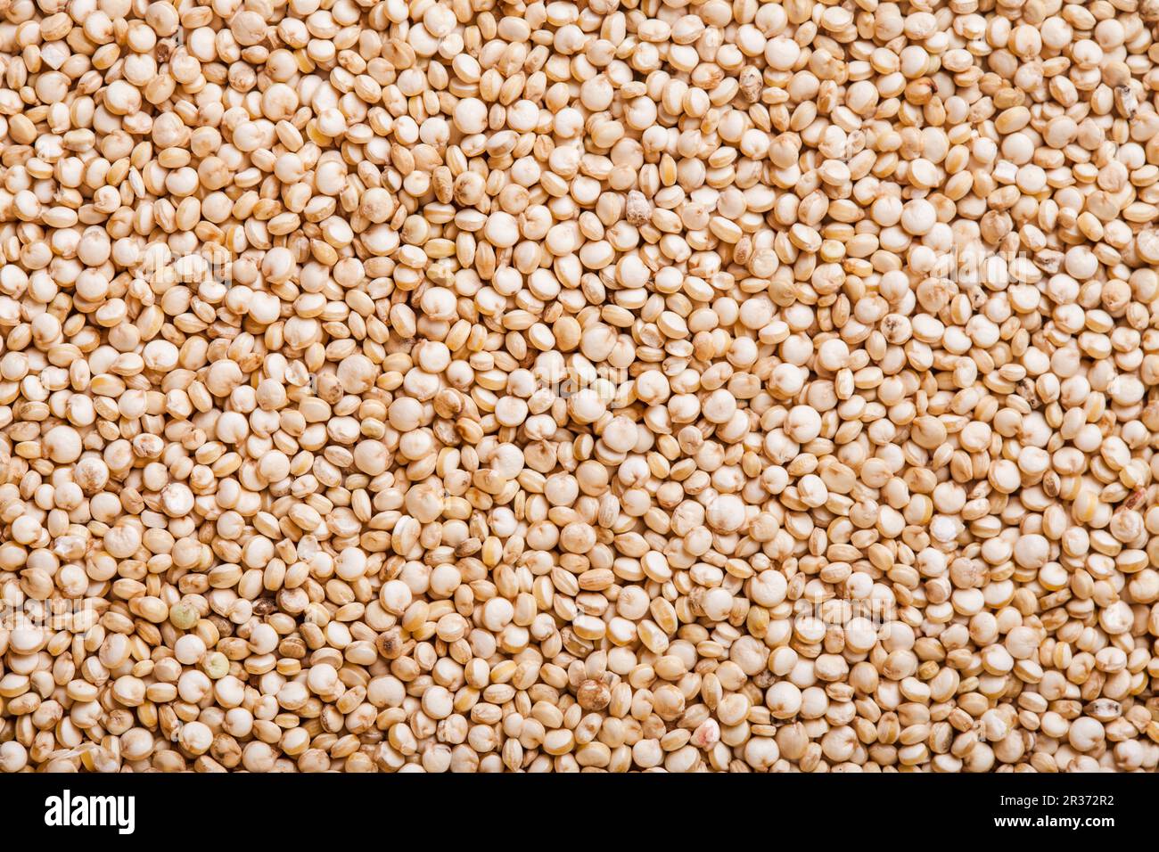 Pile of quinoa grain Stock Photo - Alamy