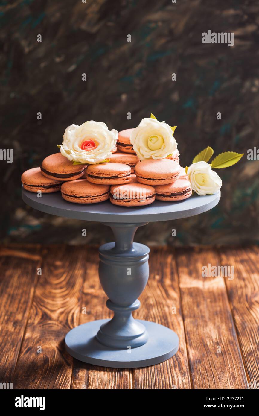 Fruit showcase hi-res stock photography and images - Alamy