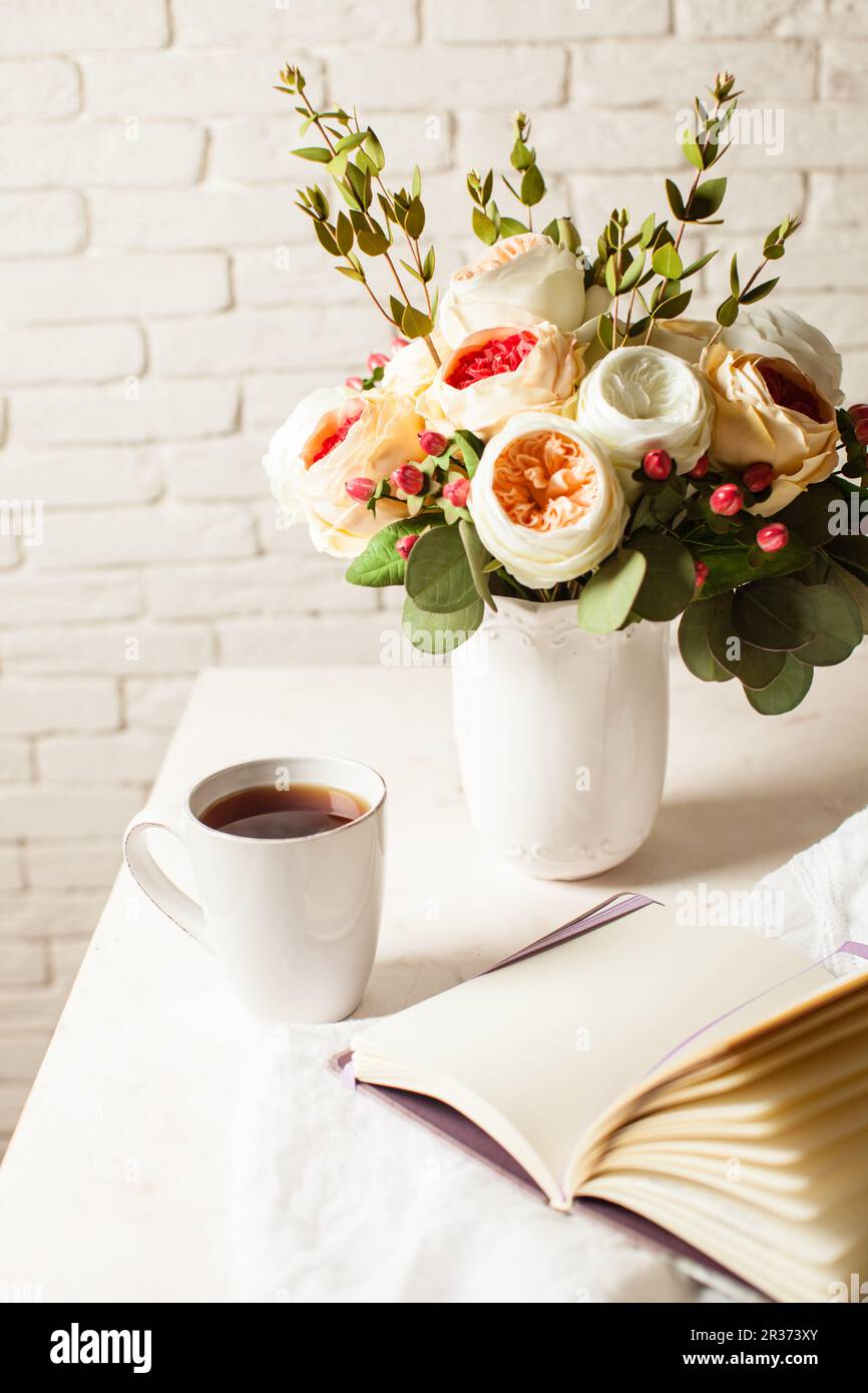 Inspiration for solving difficult problems Stock Photo - Alamy