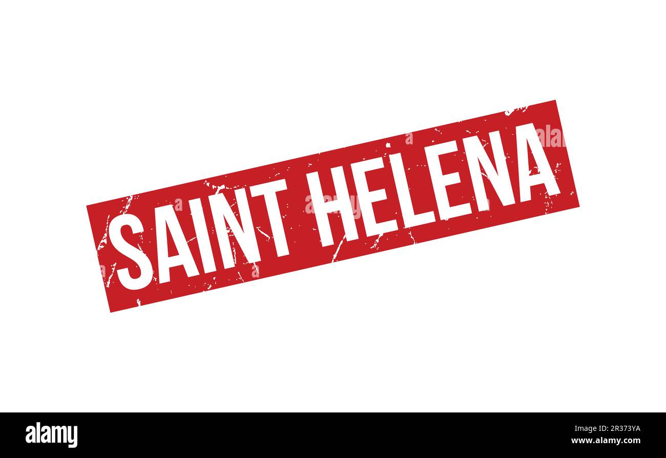 Saint helena stamp hi-res stock photography and images - Alamy