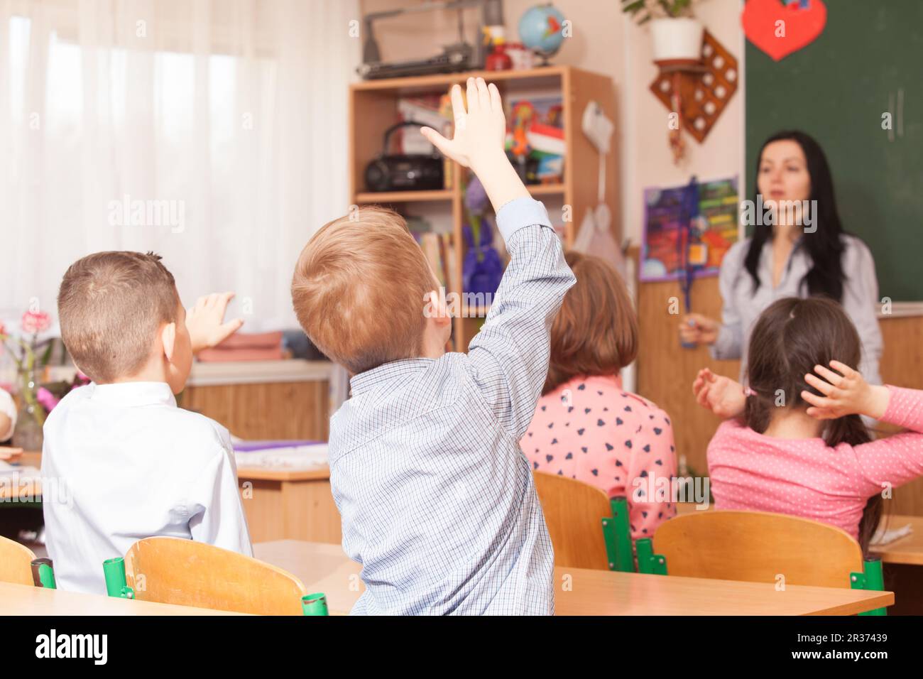 Class learner hi-res stock photography and images - Alamy