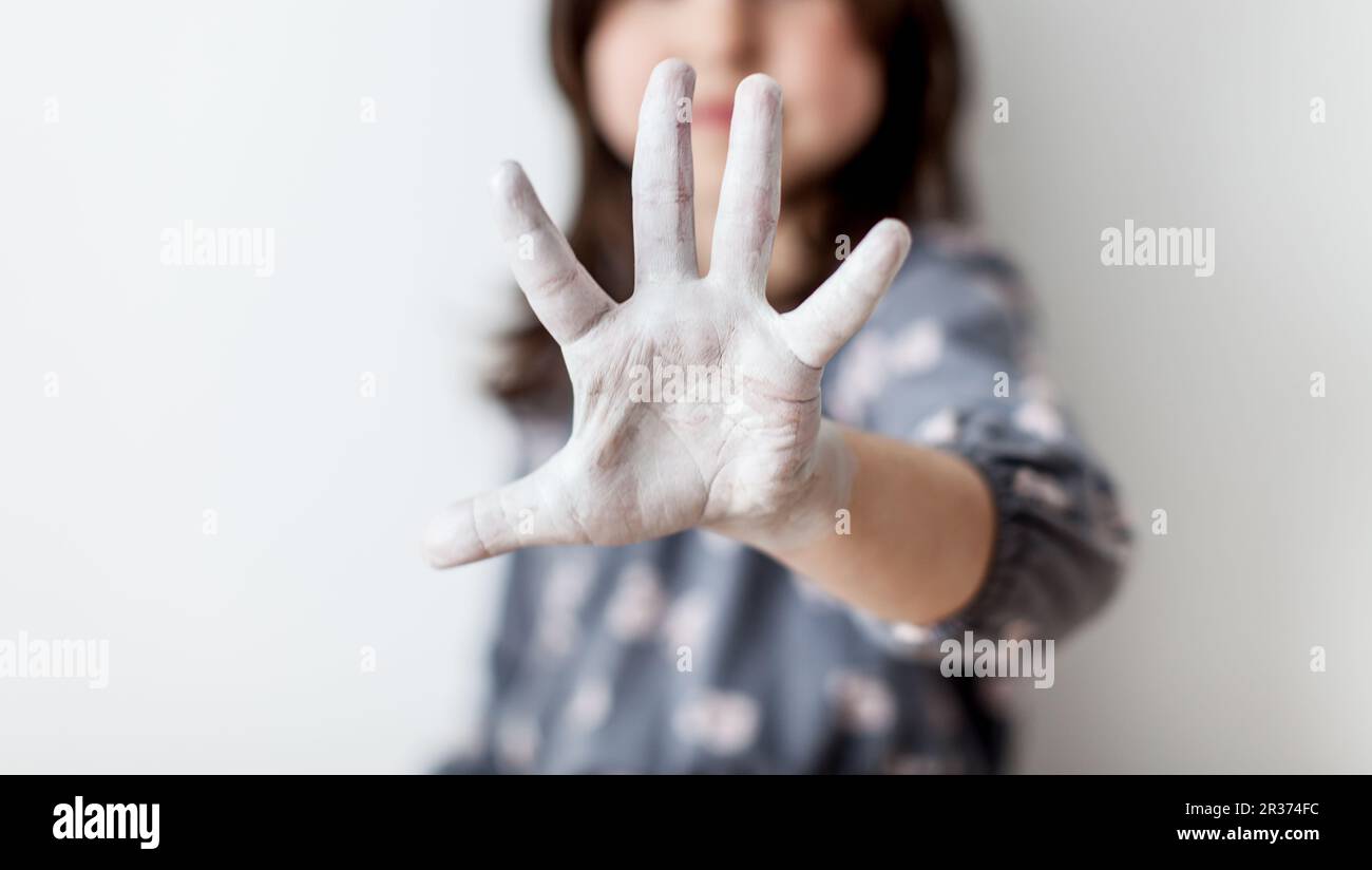 Child abuse prevention hi-res stock photography and images - Alamy