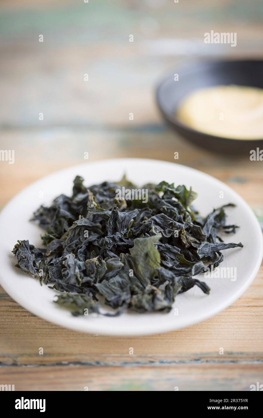 Dried algae hi-res stock photography and images - Alamy