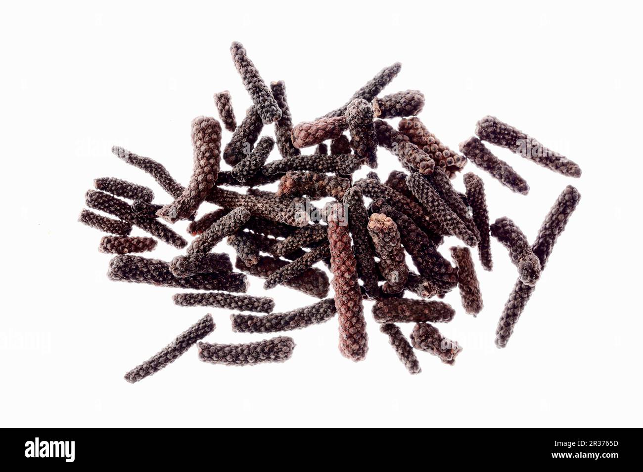 Piperaceae pepper family Cut Out Stock Images & Pictures - Alamy