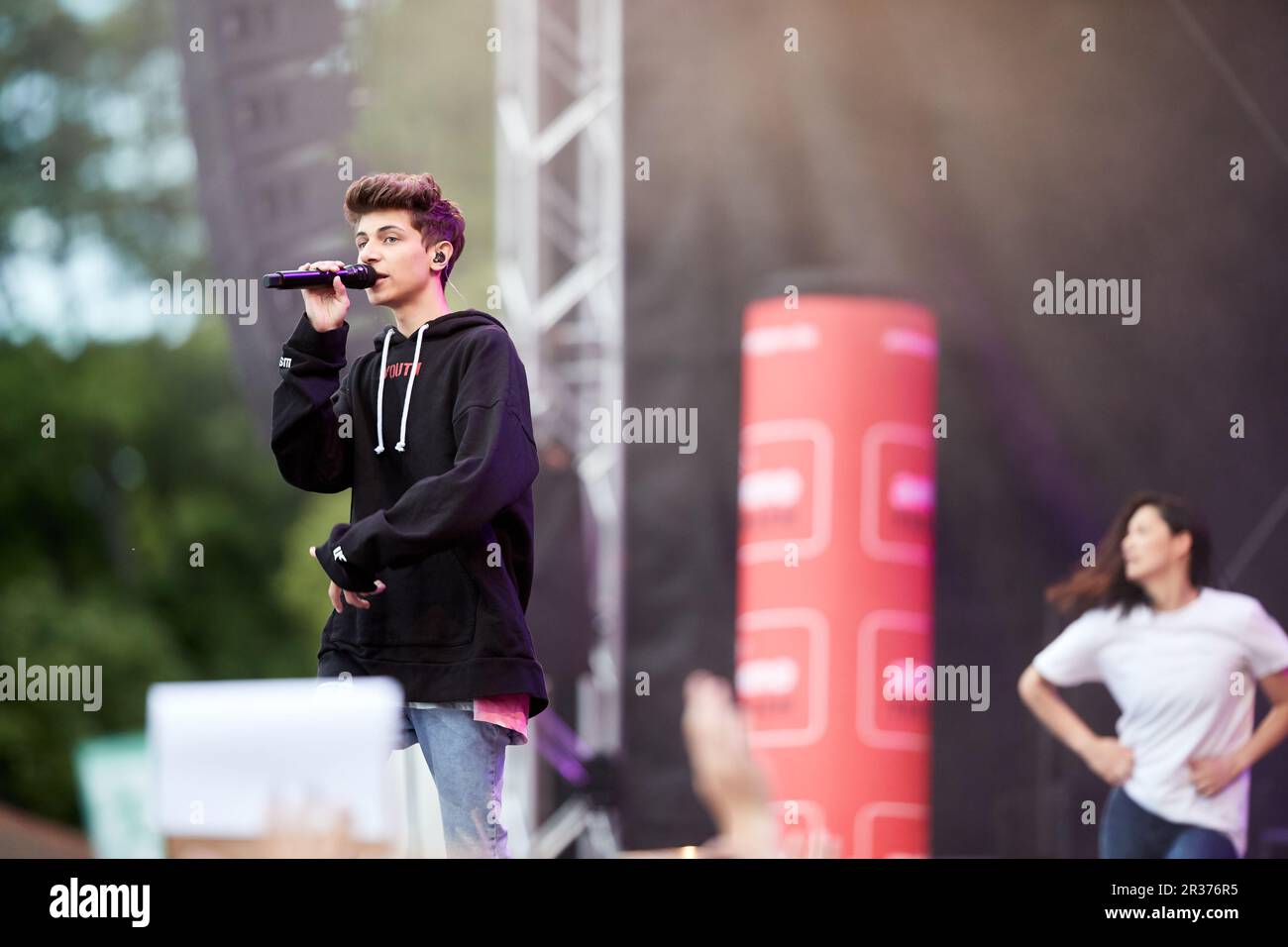 Rieger hi-res stock photography and images - Alamy