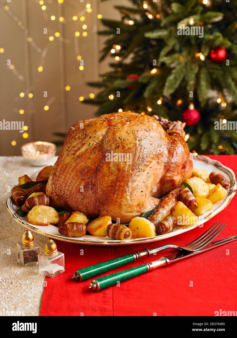 British free range hi-res stock photography and images - Alamy