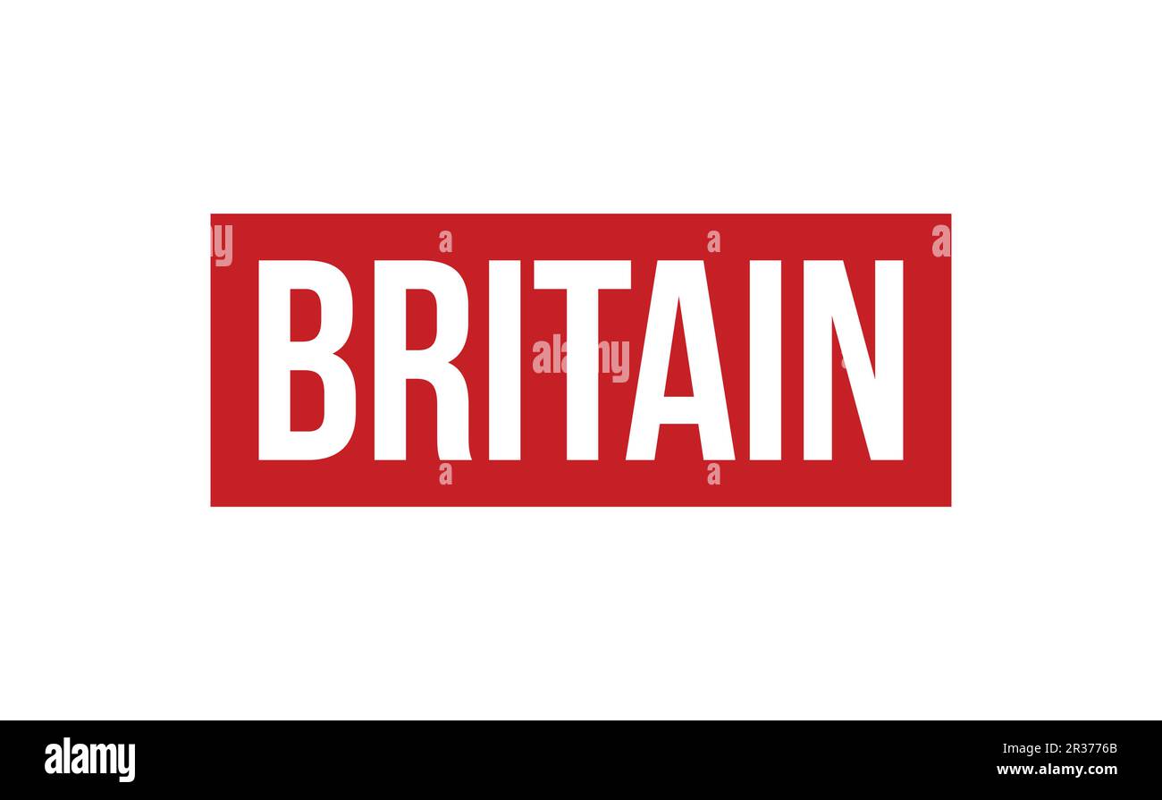 Seal britain Stock Vector Images - Alamy
