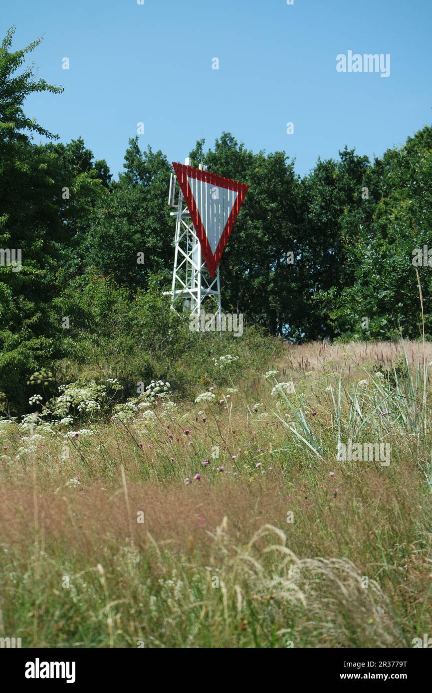 Leading light hi-res stock photography and images - Alamy