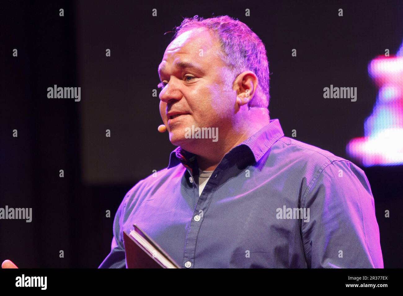 Serhat dogan hi-res stock photography and images - Alamy