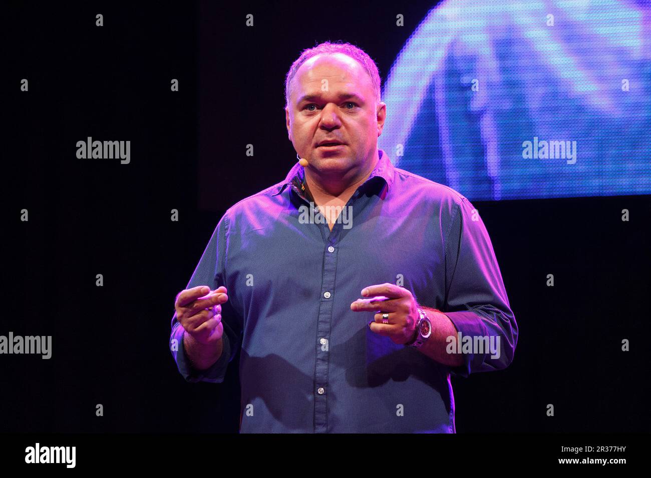 Serhat dogan hi-res stock photography and images - Alamy