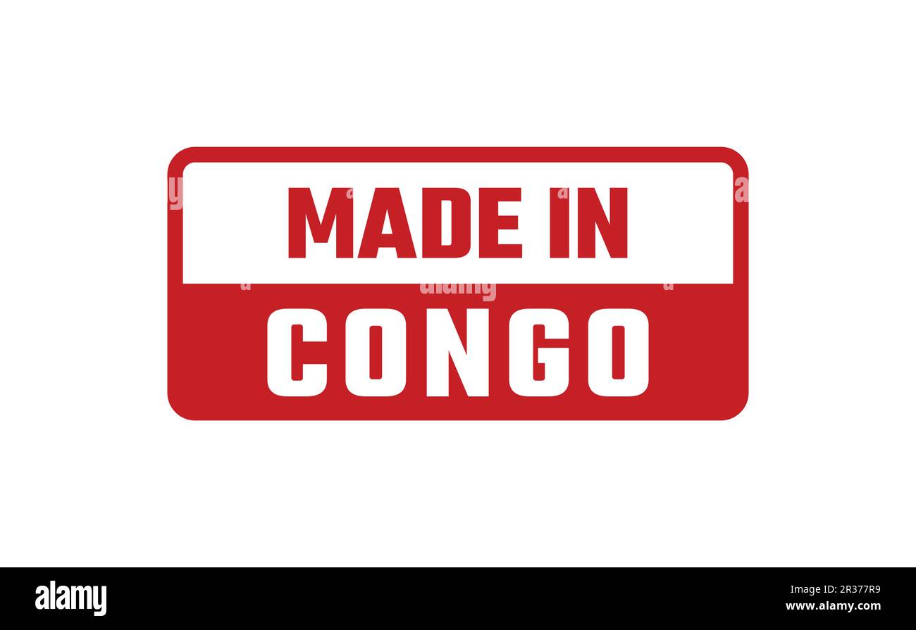 Business in the congo Stock Vector Images - Alamy