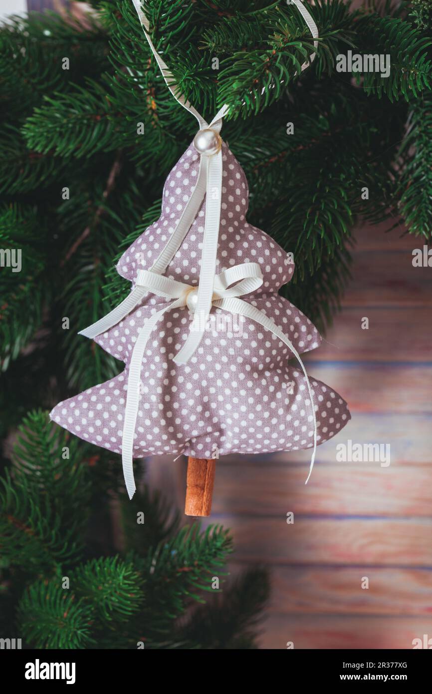 Textile toys hi-res stock photography and images - Alamy