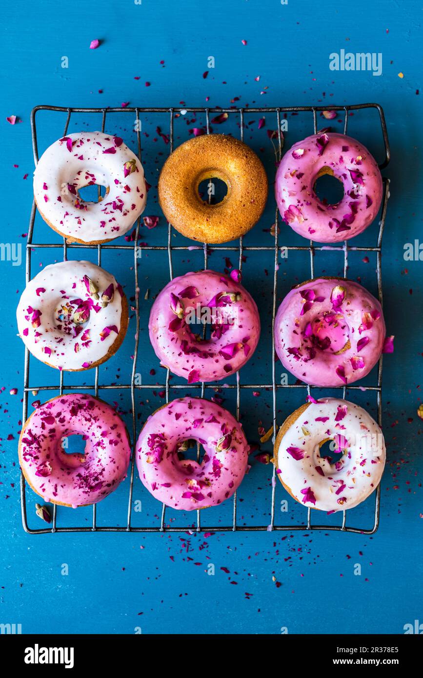 Leavened items hi-res stock photography and images - Alamy