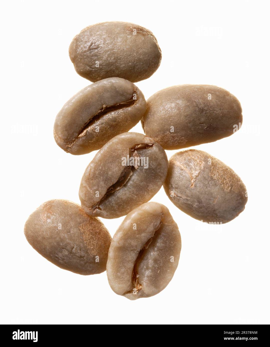 Colombia coffee beans Cut Out Stock Images & Pictures - Alamy