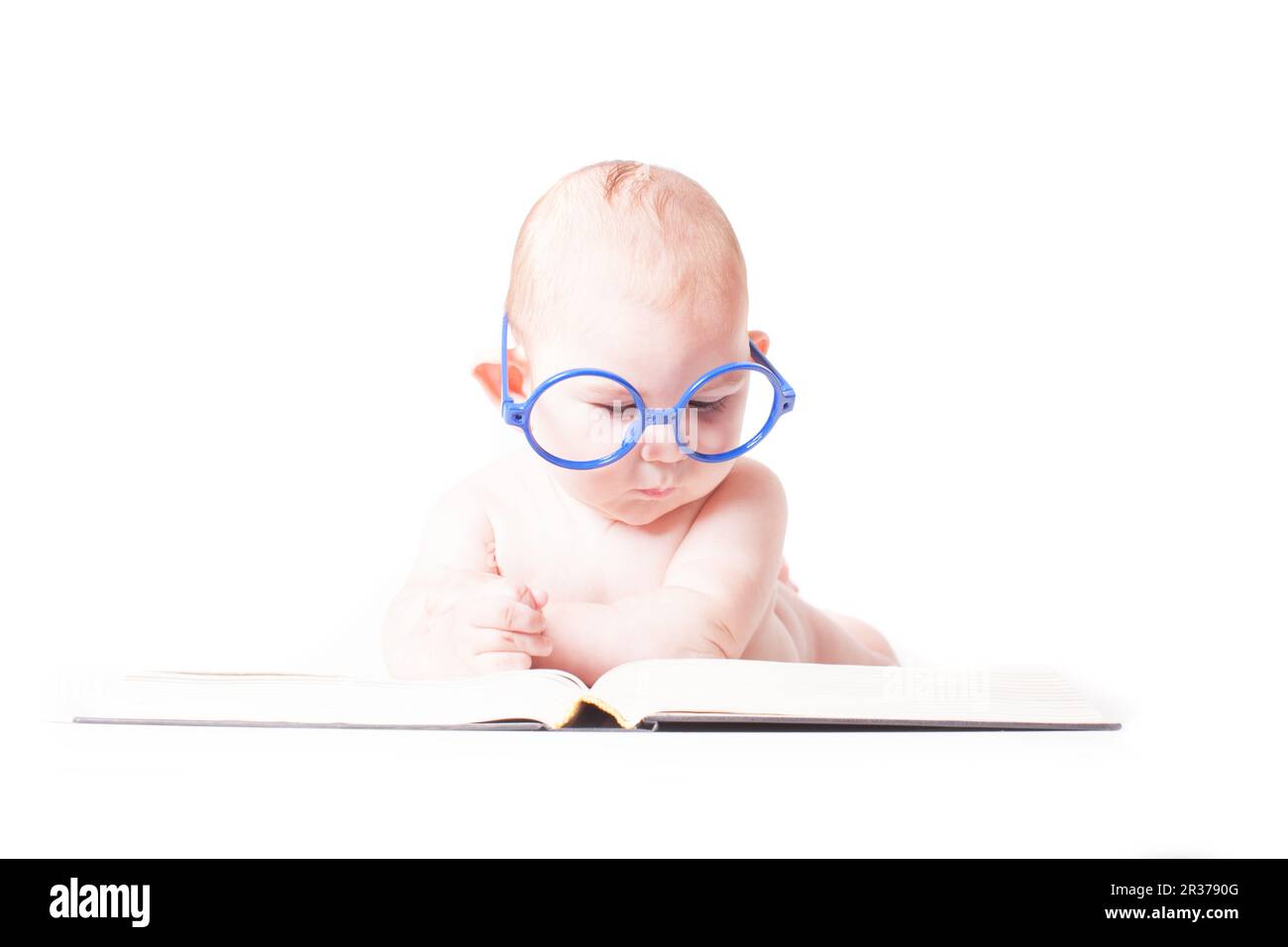 Infant prodigy hi-res stock photography and images - Alamy