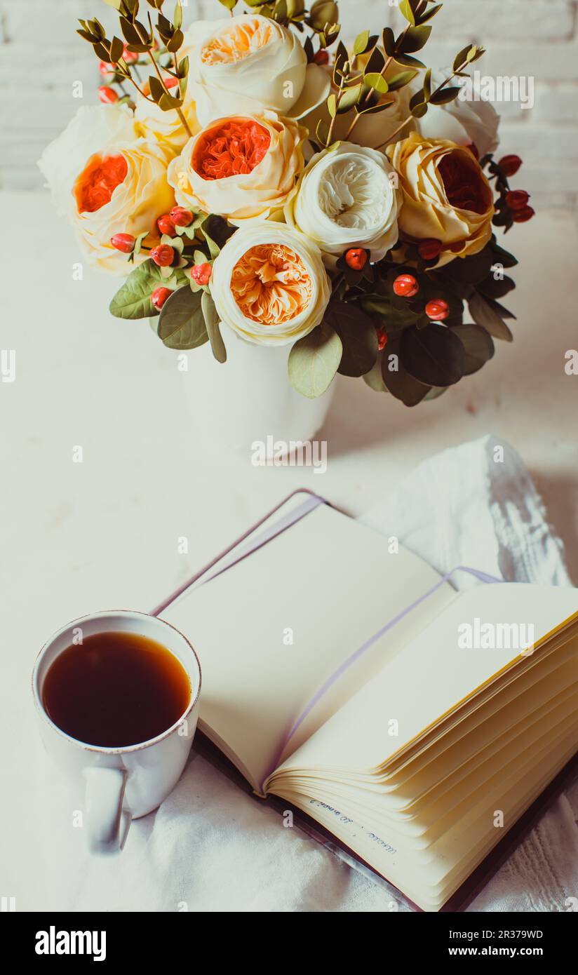Inspiration for solving difficult problems Stock Photo - Alamy