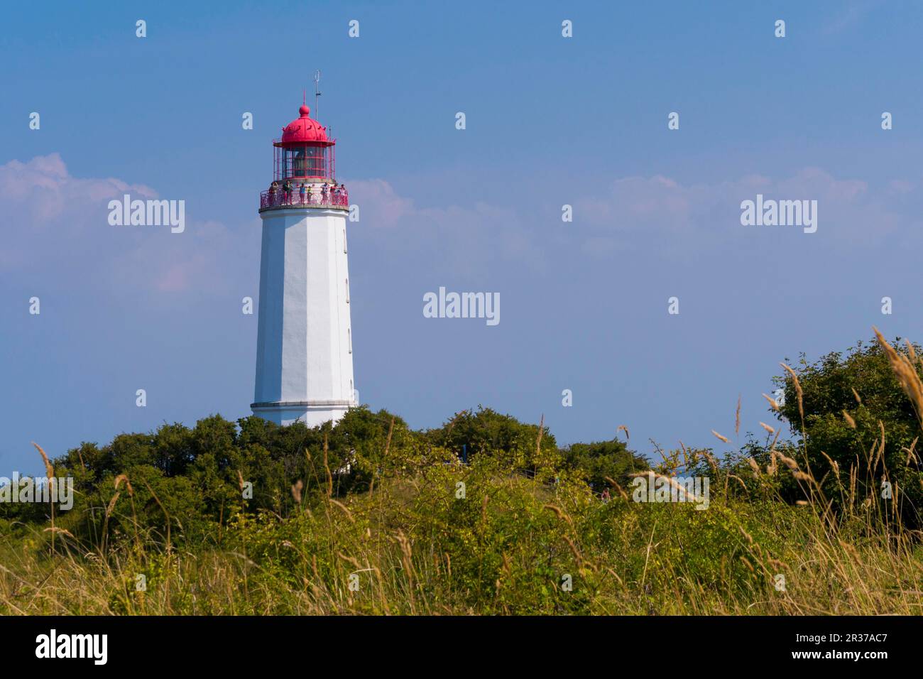 Briar lighthouse hi-res stock photography and images - Alamy