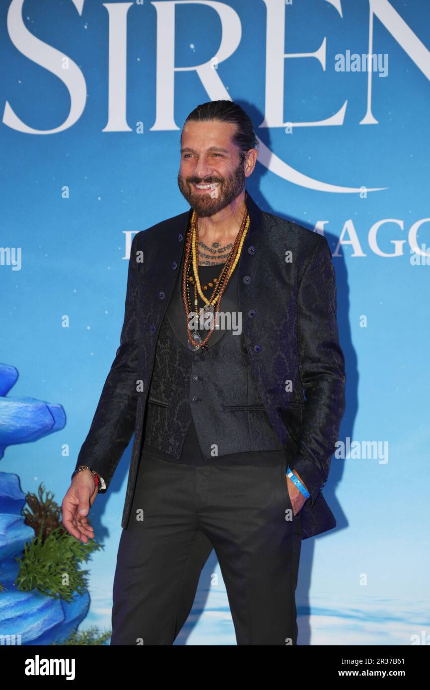 La sirenetta disney hi-res stock photography and images - Alamy