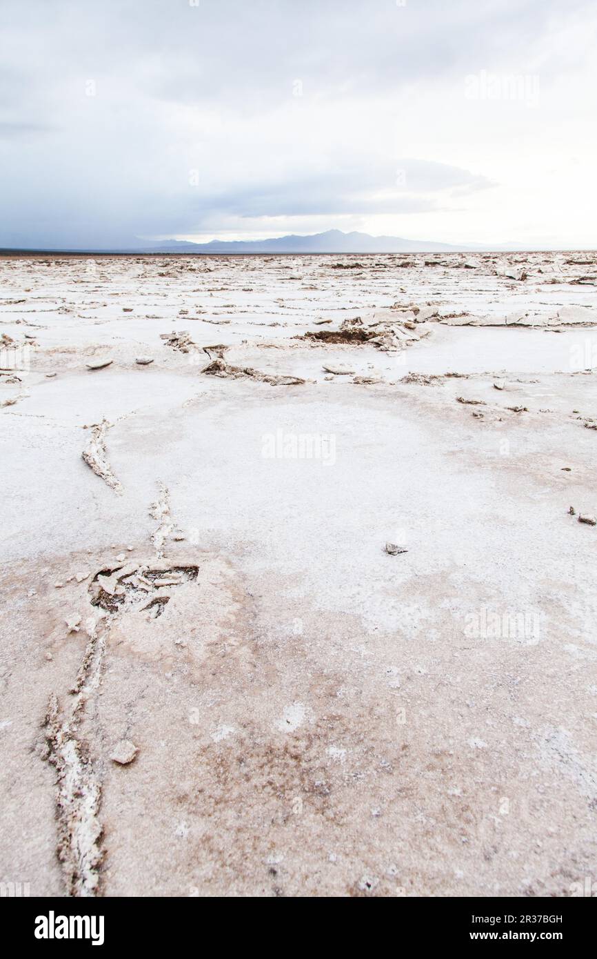 Rock salt deposit hi-res stock photography and images - Alamy