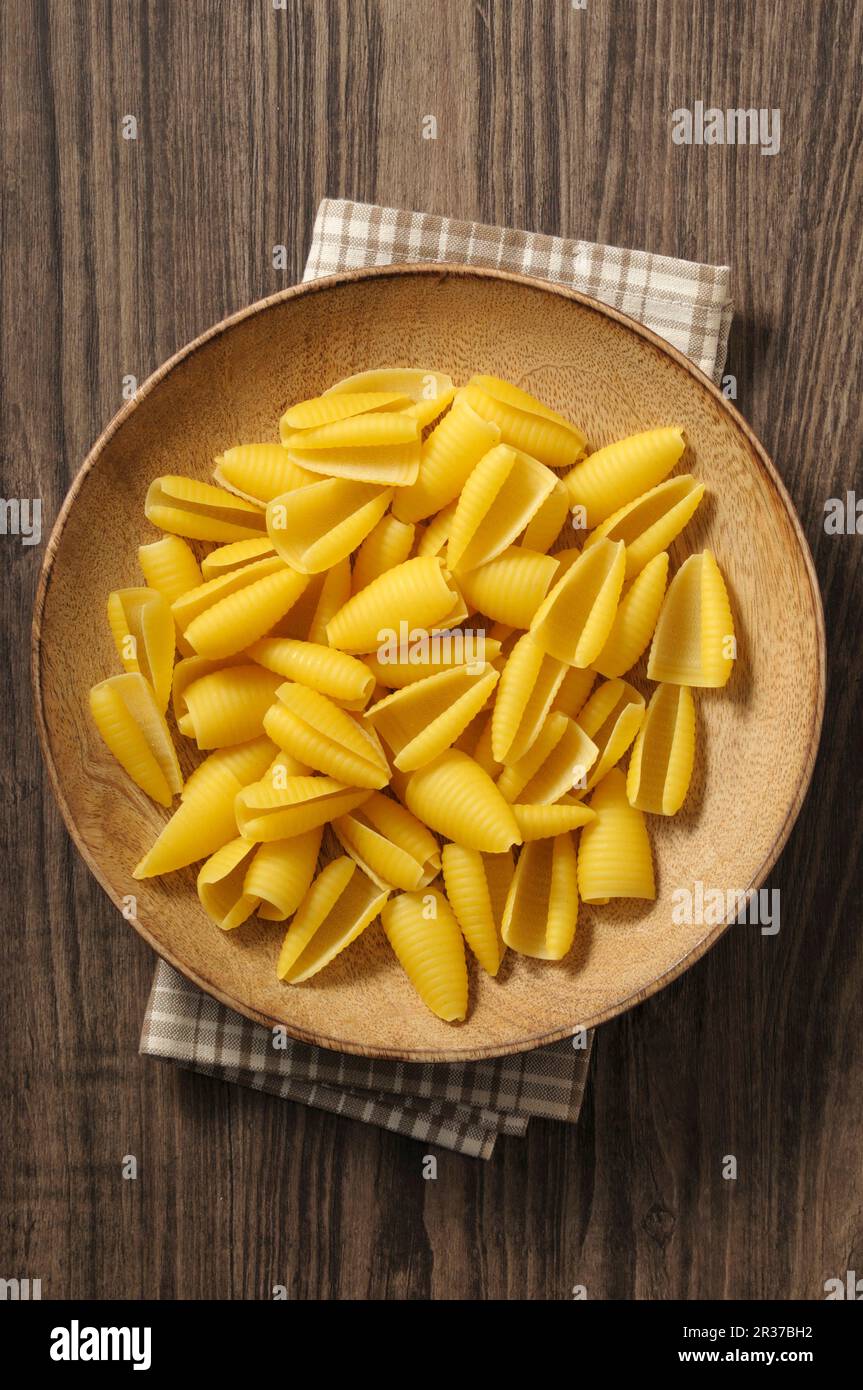 Castellane parmigiane hi-res stock photography and images - Alamy