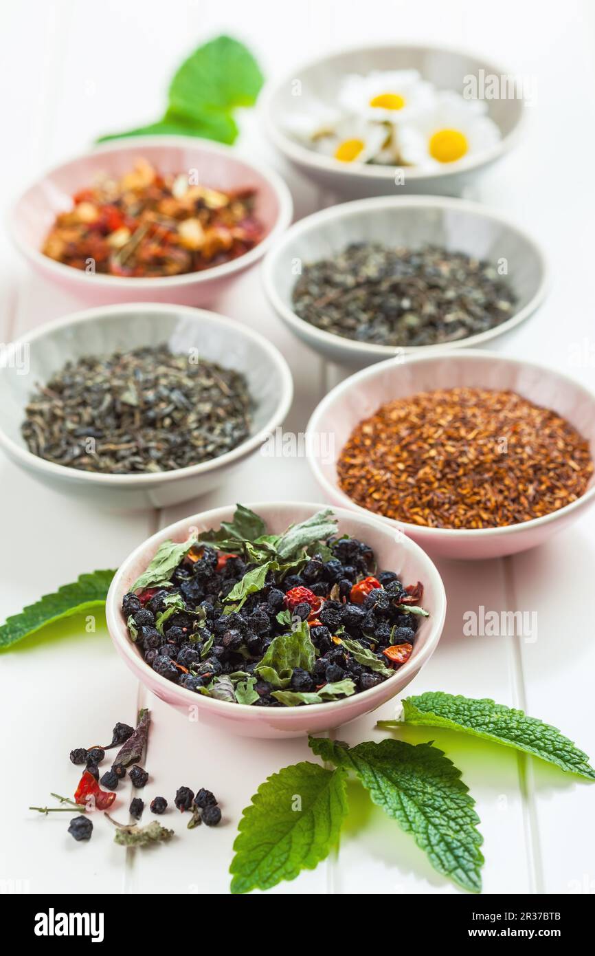 Flavor assortment hi-res stock photography and images - Alamy