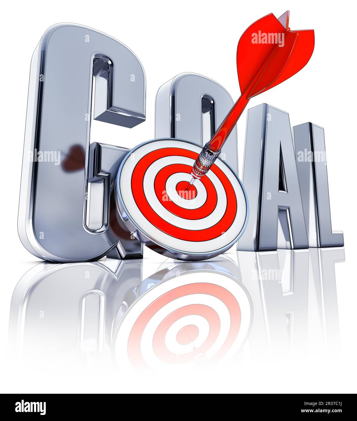 3d marketing Cut Out Stock Images & Pictures - Alamy