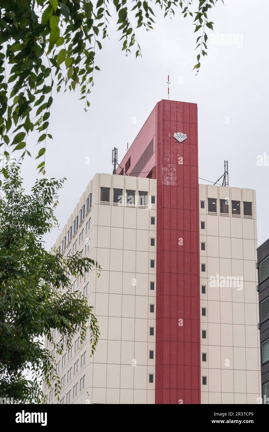 May 23, 2023. 23rd May, 2023. General view, May 23, 2023 - The Shochiku ...