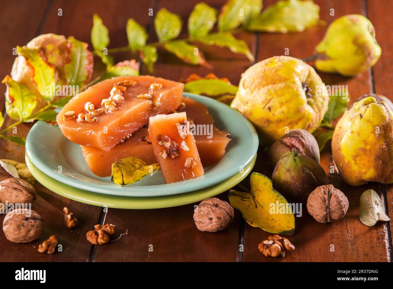 Walnuts paste hi-res stock photography and images - Alamy