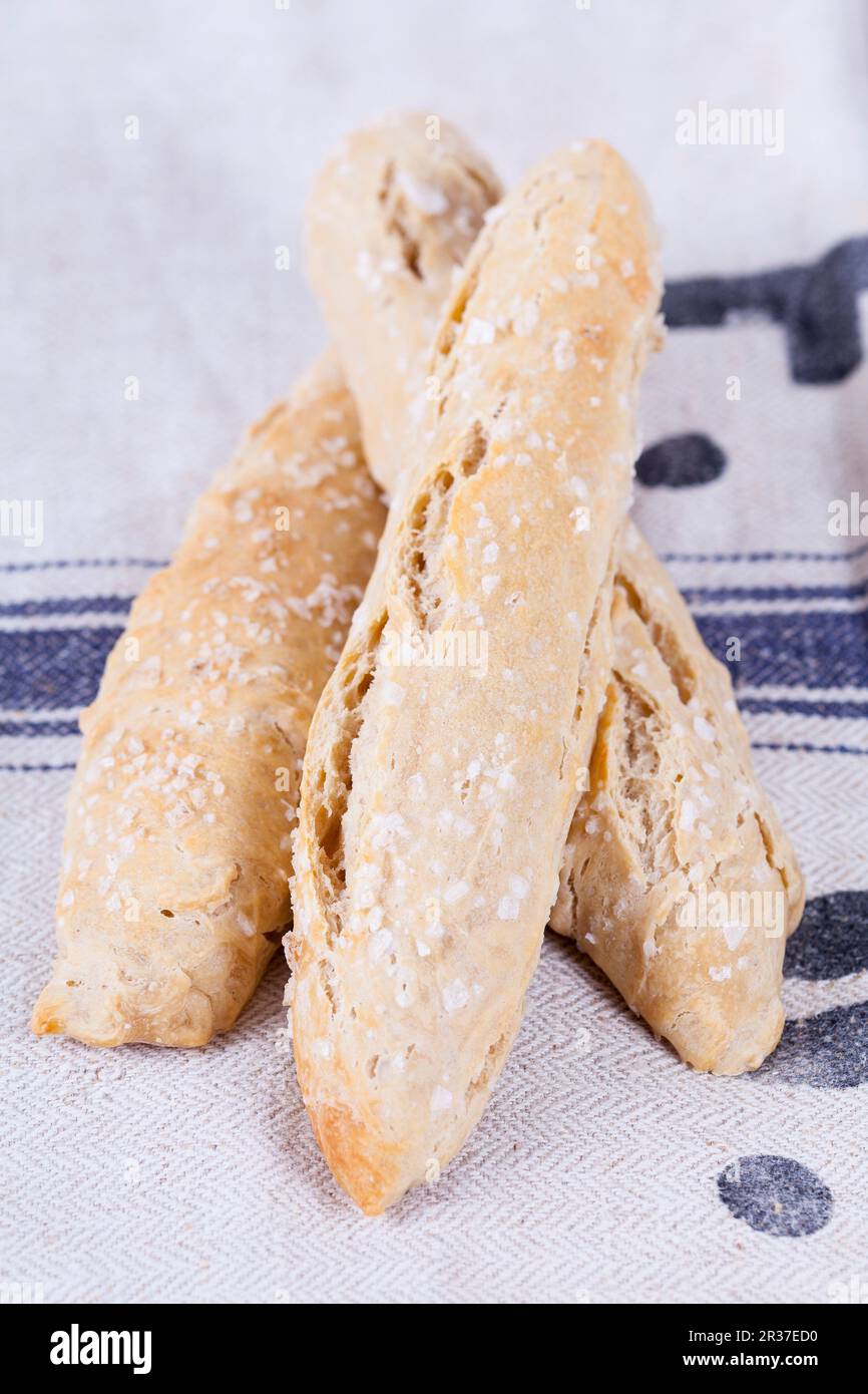 Spelt straw hi-res stock photography and images - Alamy