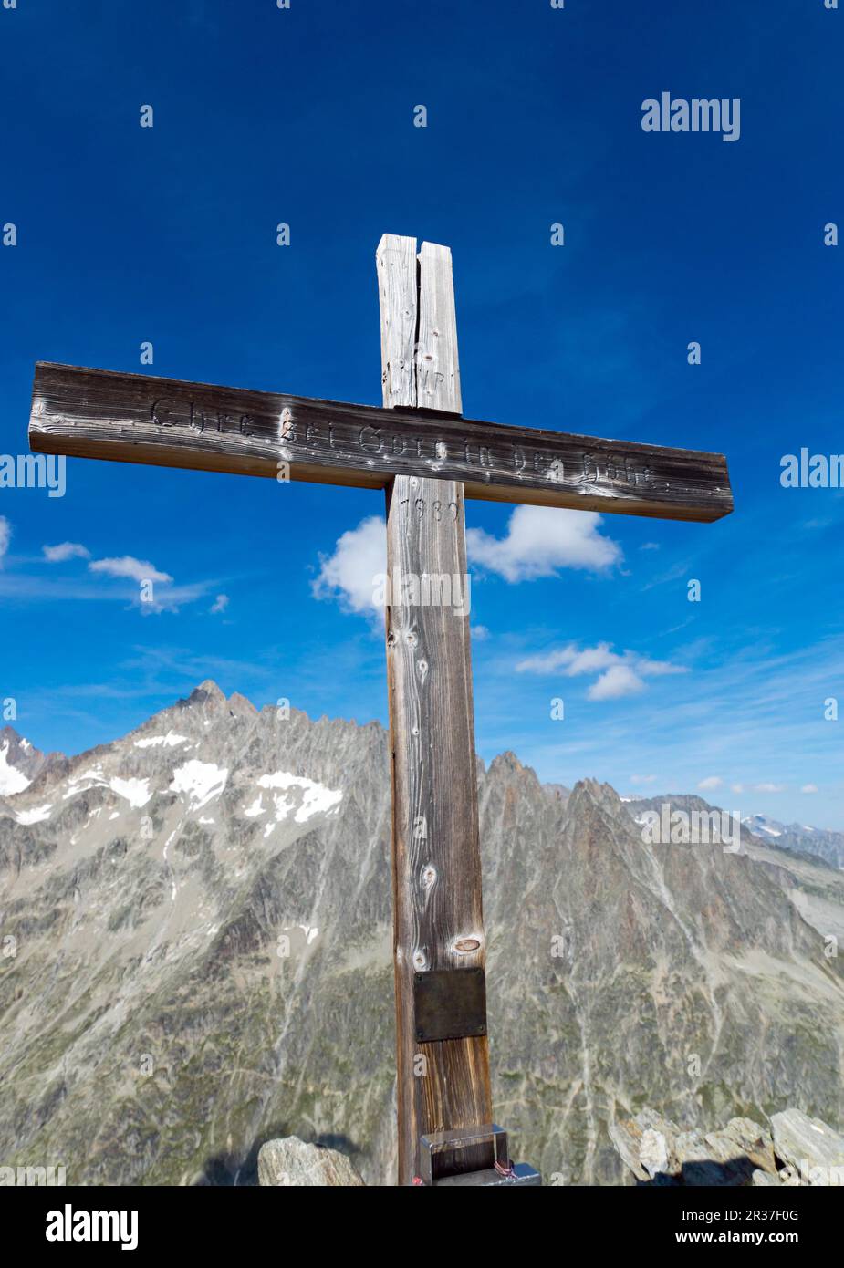 Swiss experience hi-res stock photography and images - Alamy