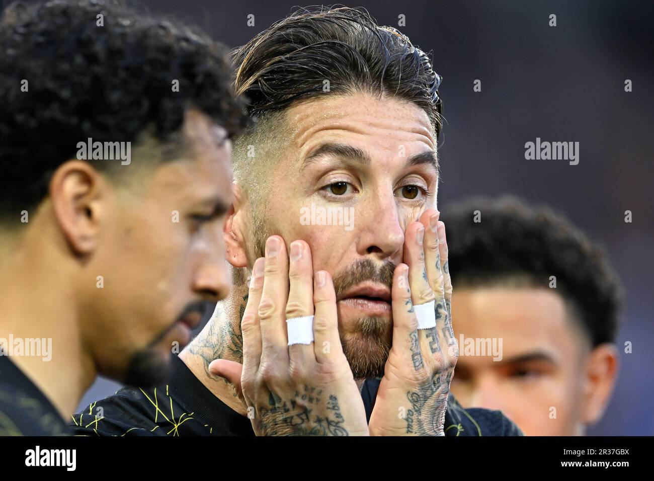 Aj ramos hi-res stock photography and images - Alamy