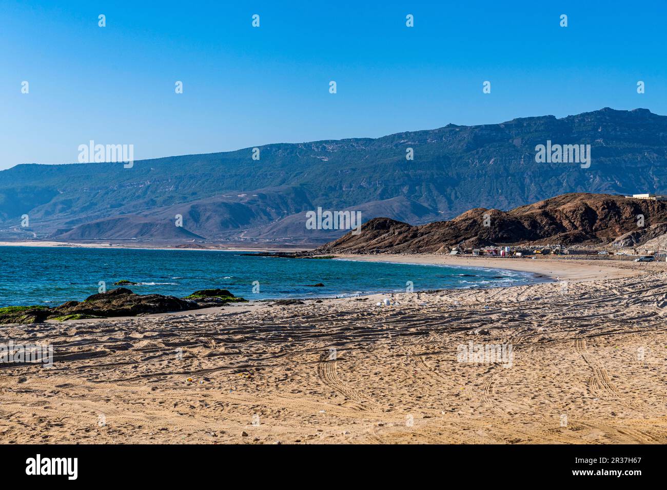 Mirbat oman hi-res stock photography and images - Alamy