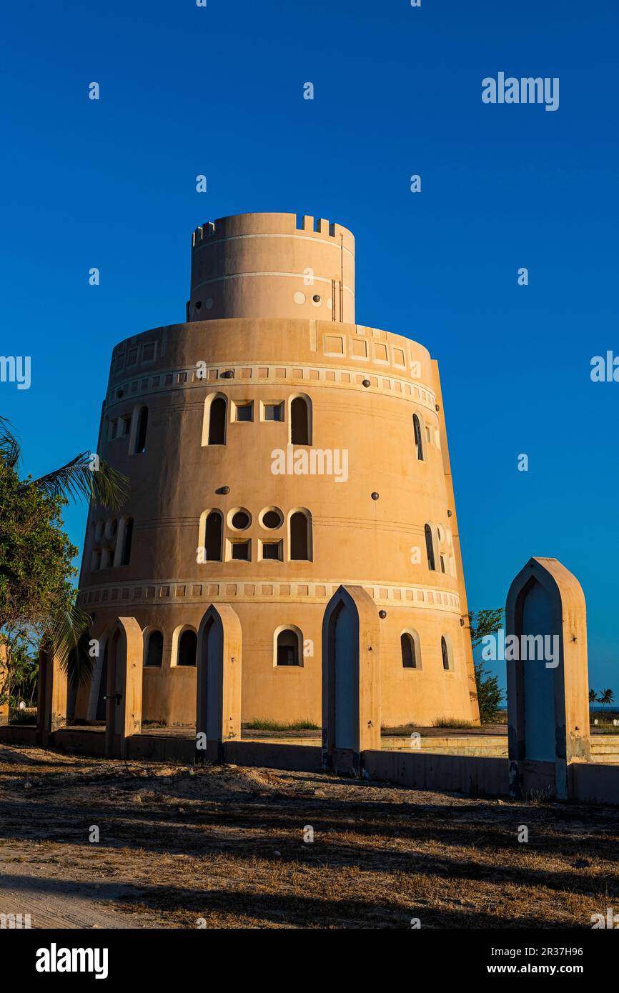 Mirbat oman hi-res stock photography and images - Alamy