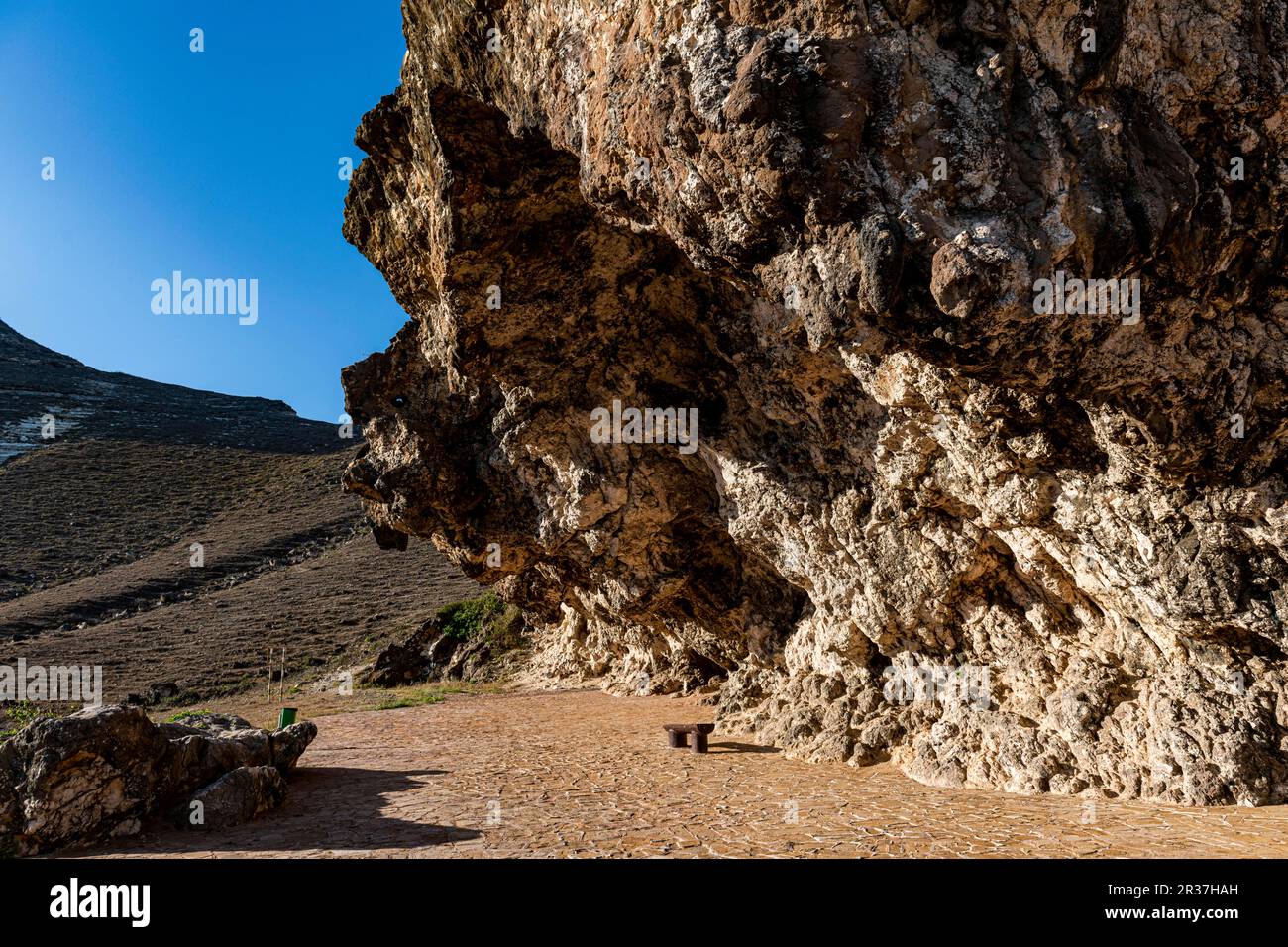 Underground cave oman hi-res stock photography and images - Alamy
